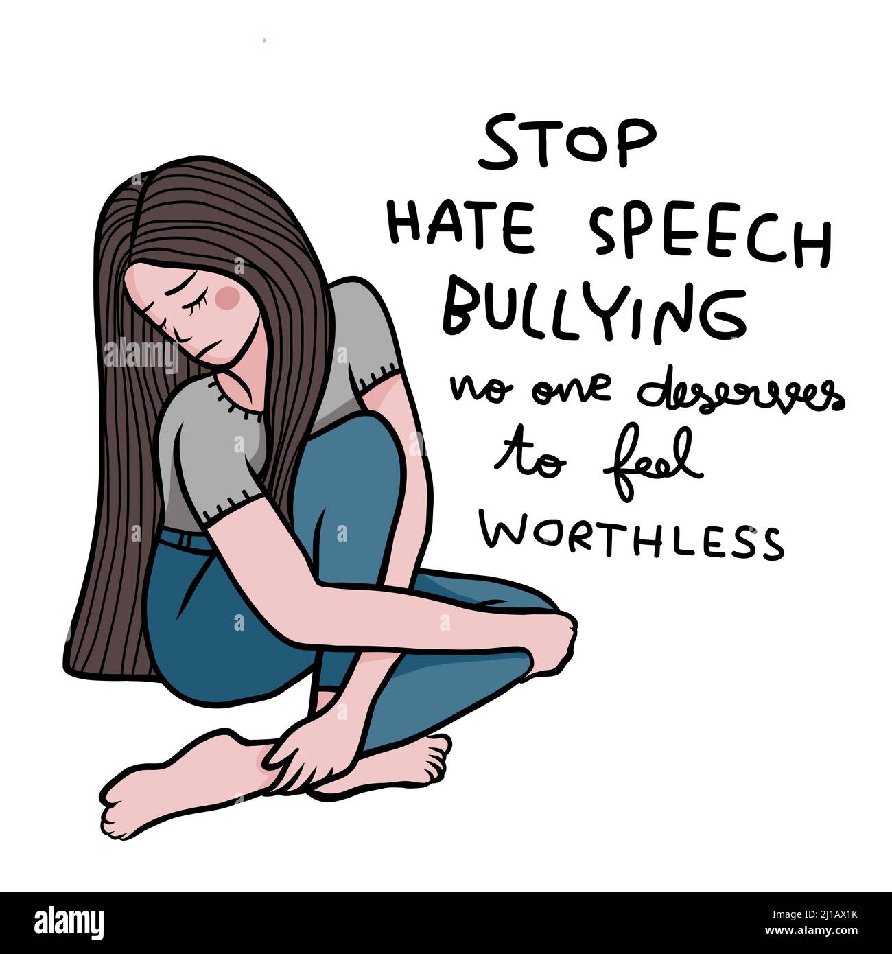 Sad Cyber Bullying Quotes 💫 Feel A Connection With My Posts? It's