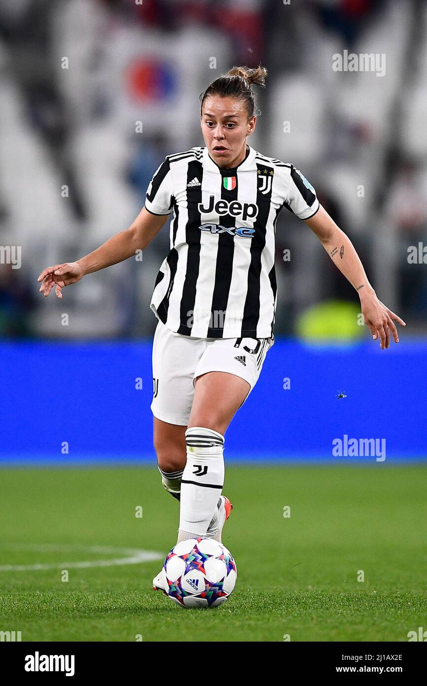 Lisa boattin juventus hi-res stock photography and images - Alamy