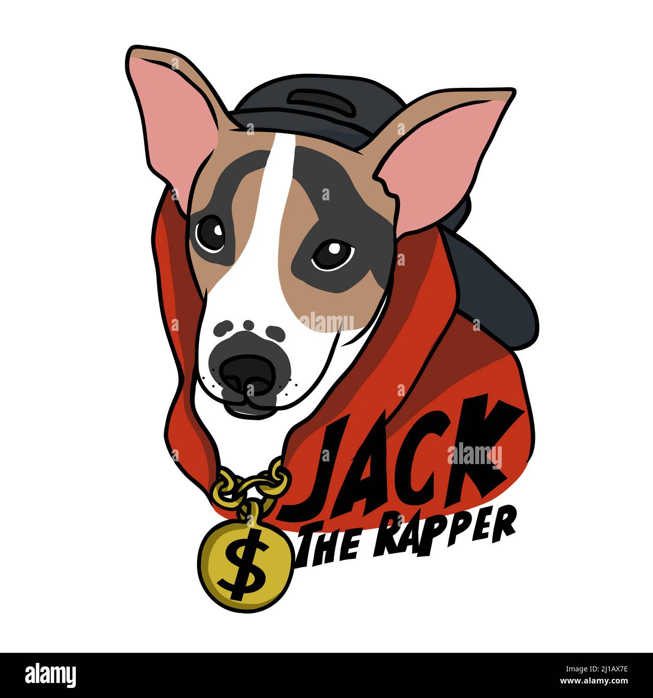 Russell street Stock Vector Images - Alamy