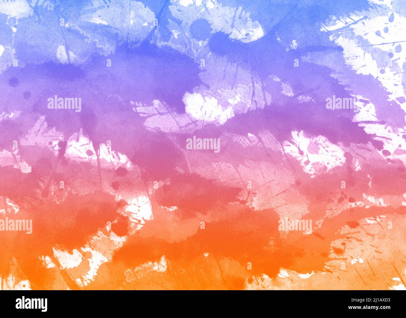 Water color splotches hi-res stock photography and images - Alamy