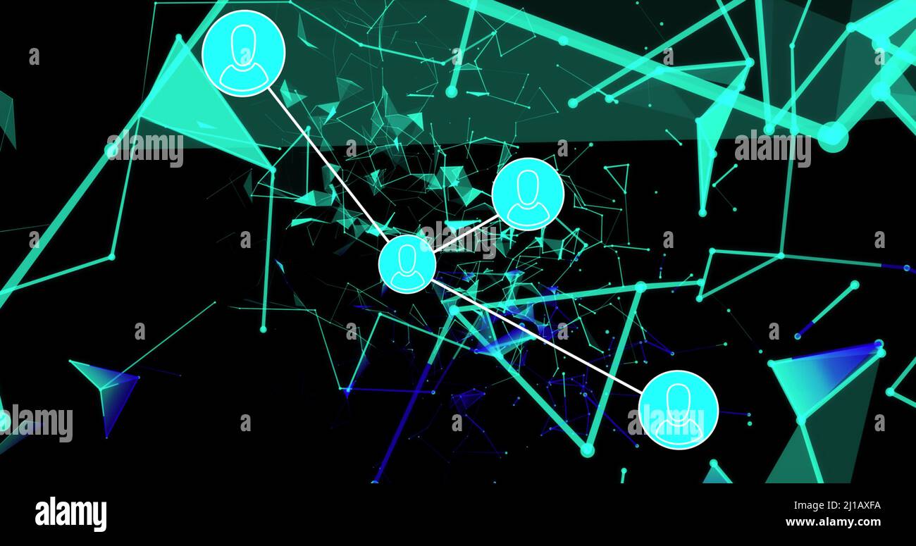 Link links connection connections hi-res stock photography and images ...