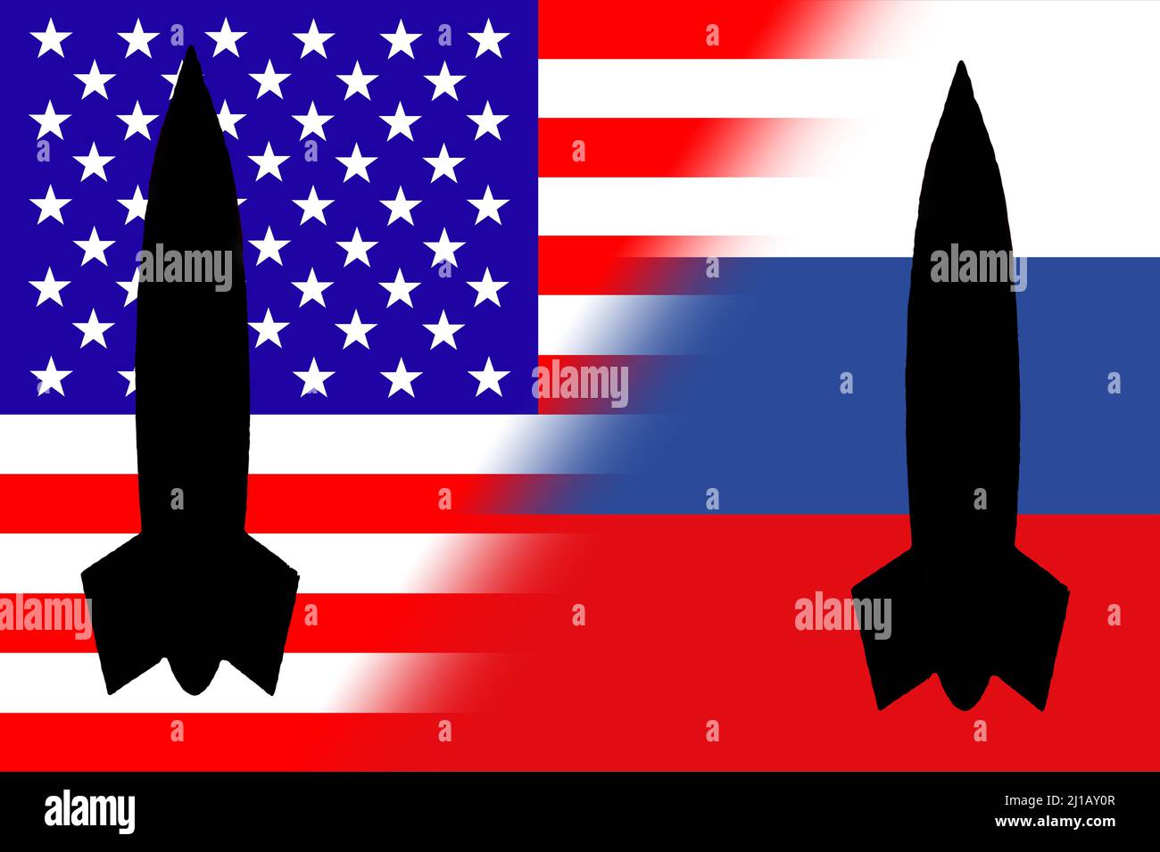 Desktop flag hi-res stock photography and images - Alamy