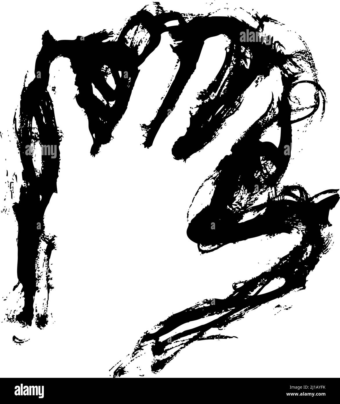 Hand colored red Black and White Stock Photos & Images - Alamy