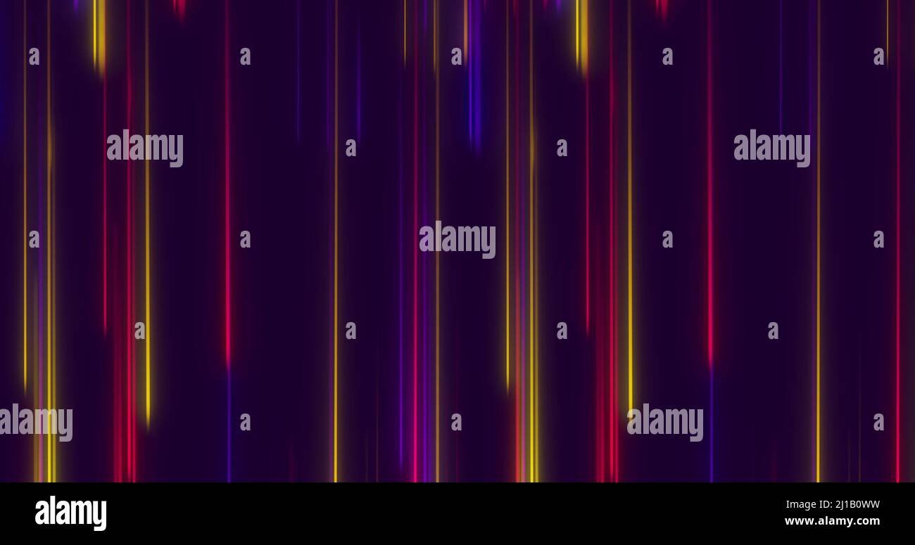 Abstract hypnotic animated loop background hi-res stock photography and ...