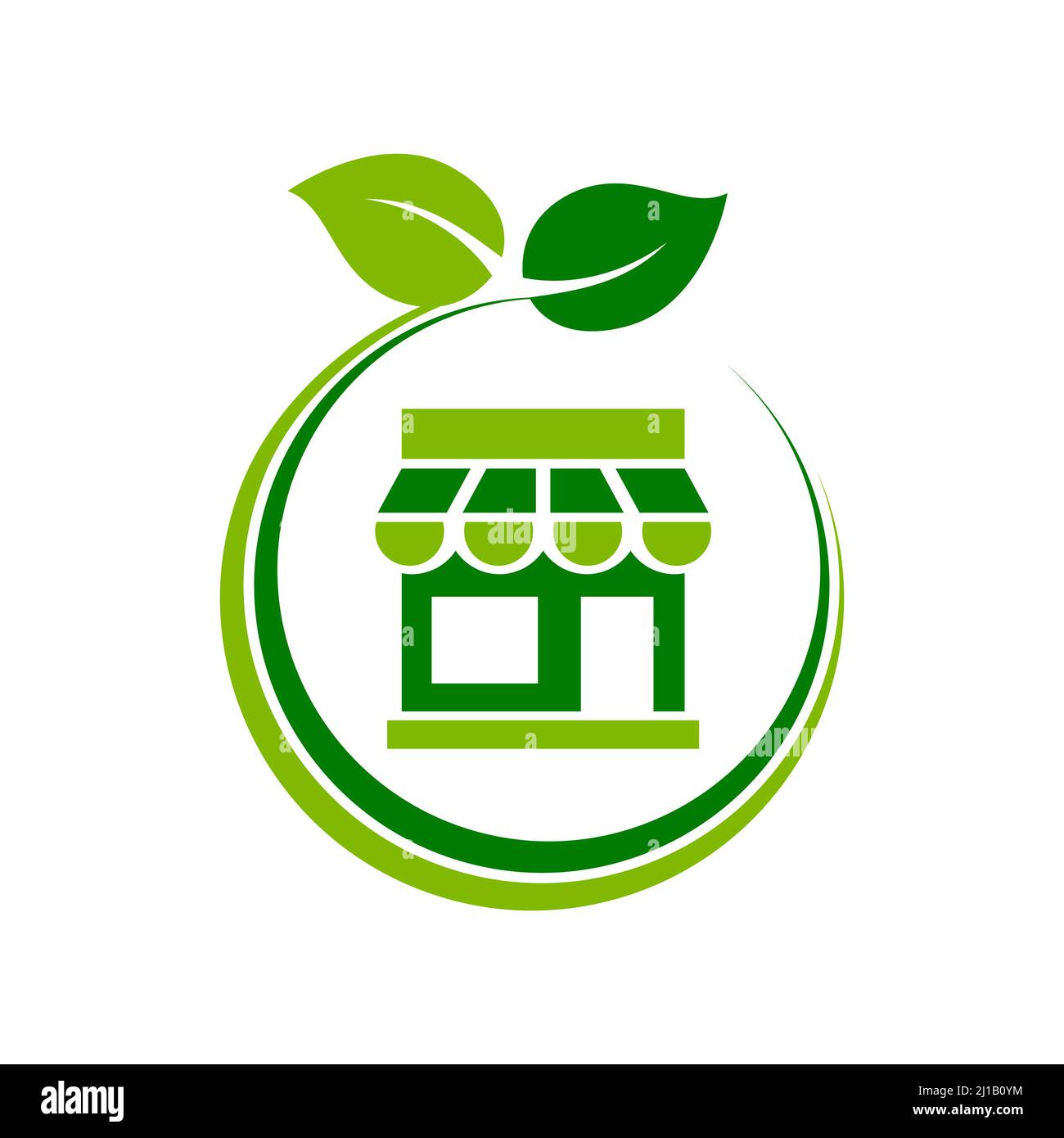 Store herbal Cut Out Stock Images & Pictures - Alamy