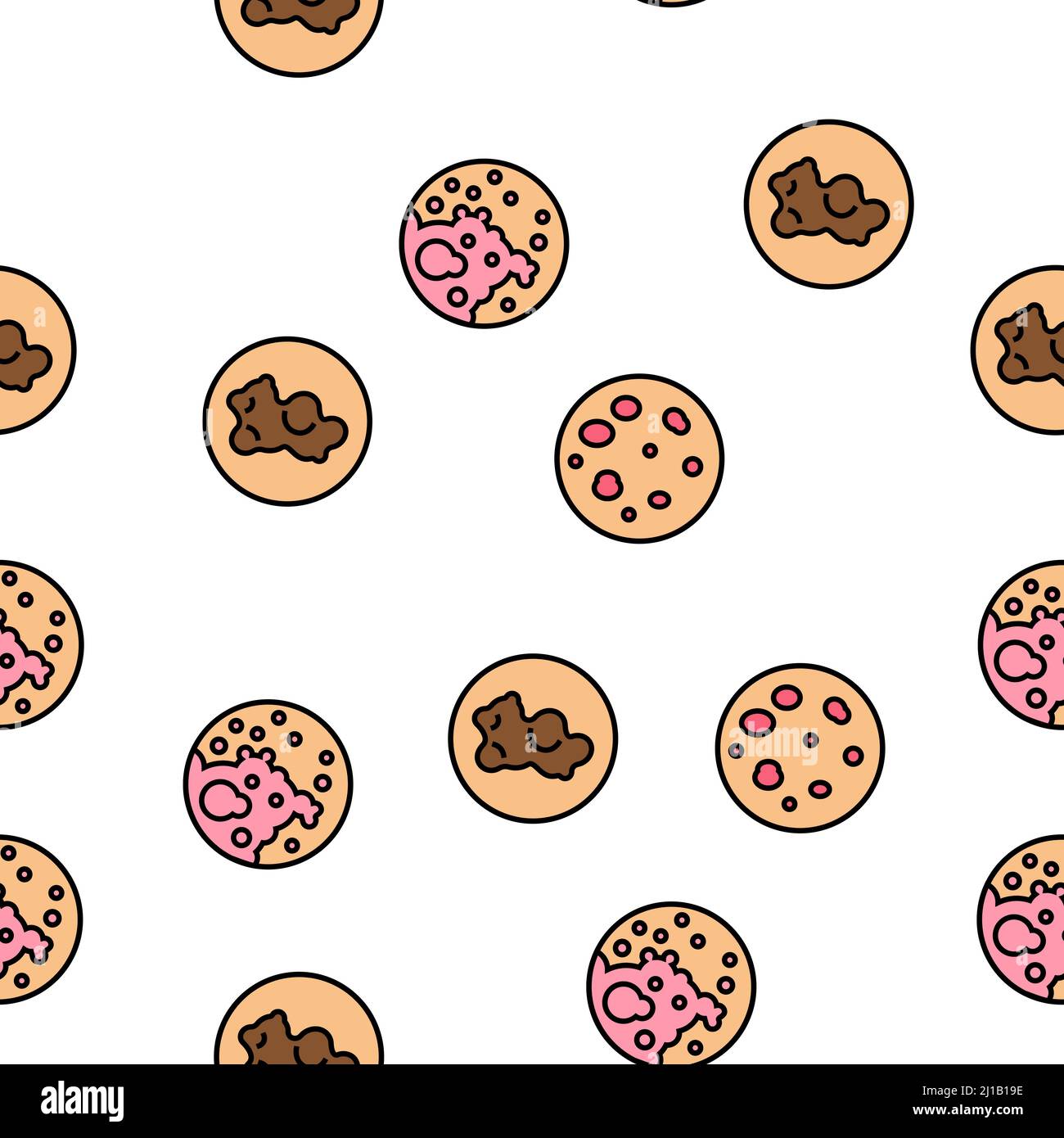 Skin bruise texture Stock Vector Images - Alamy