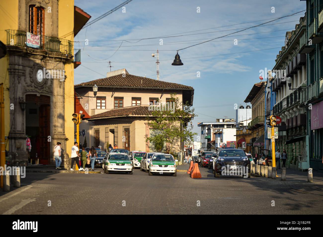 Xalapa mexico hi-res stock photography and images - Alamy