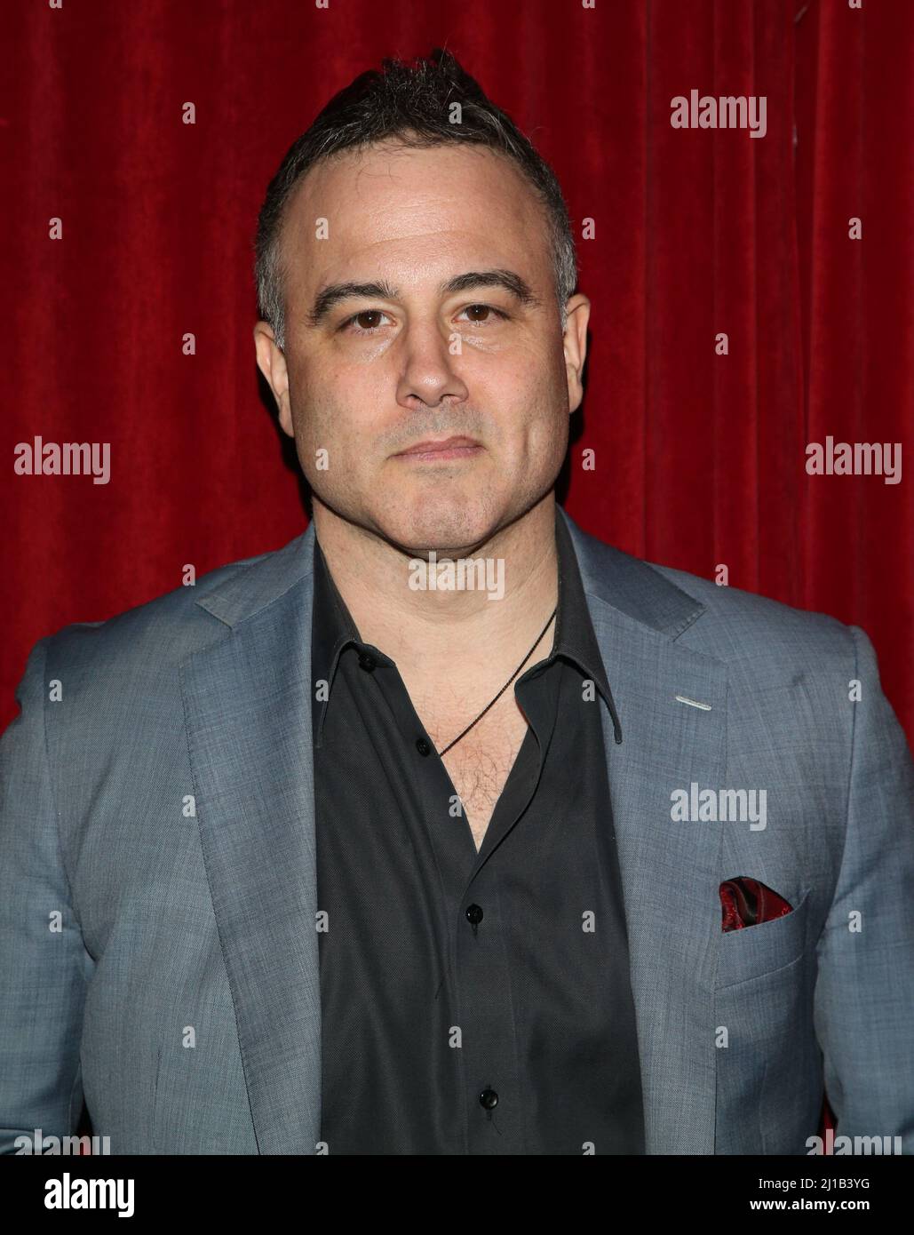 Linchpin Entertainment Marketing, President and founder, Mark Messina ...