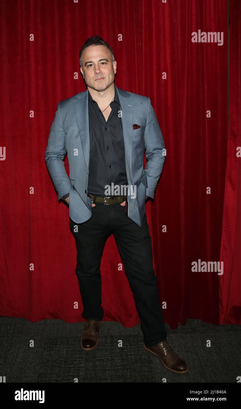 Linchpin Entertainment Marketing, President and founder, Mark Messina ...