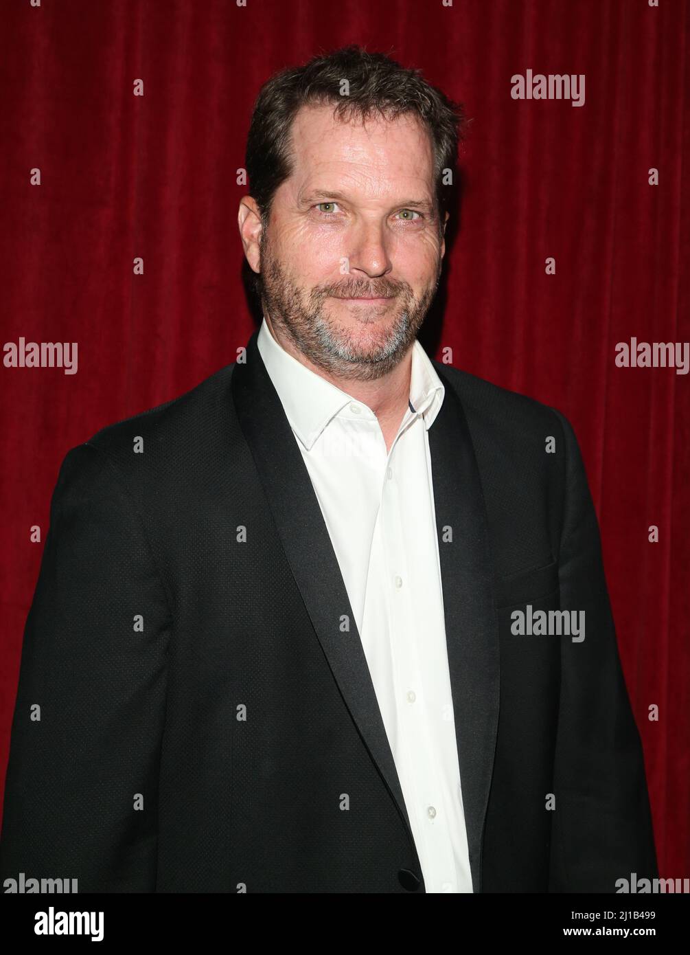 Las Vegas, United States. 23rd Mar, 2022. Producer/writer and director ...