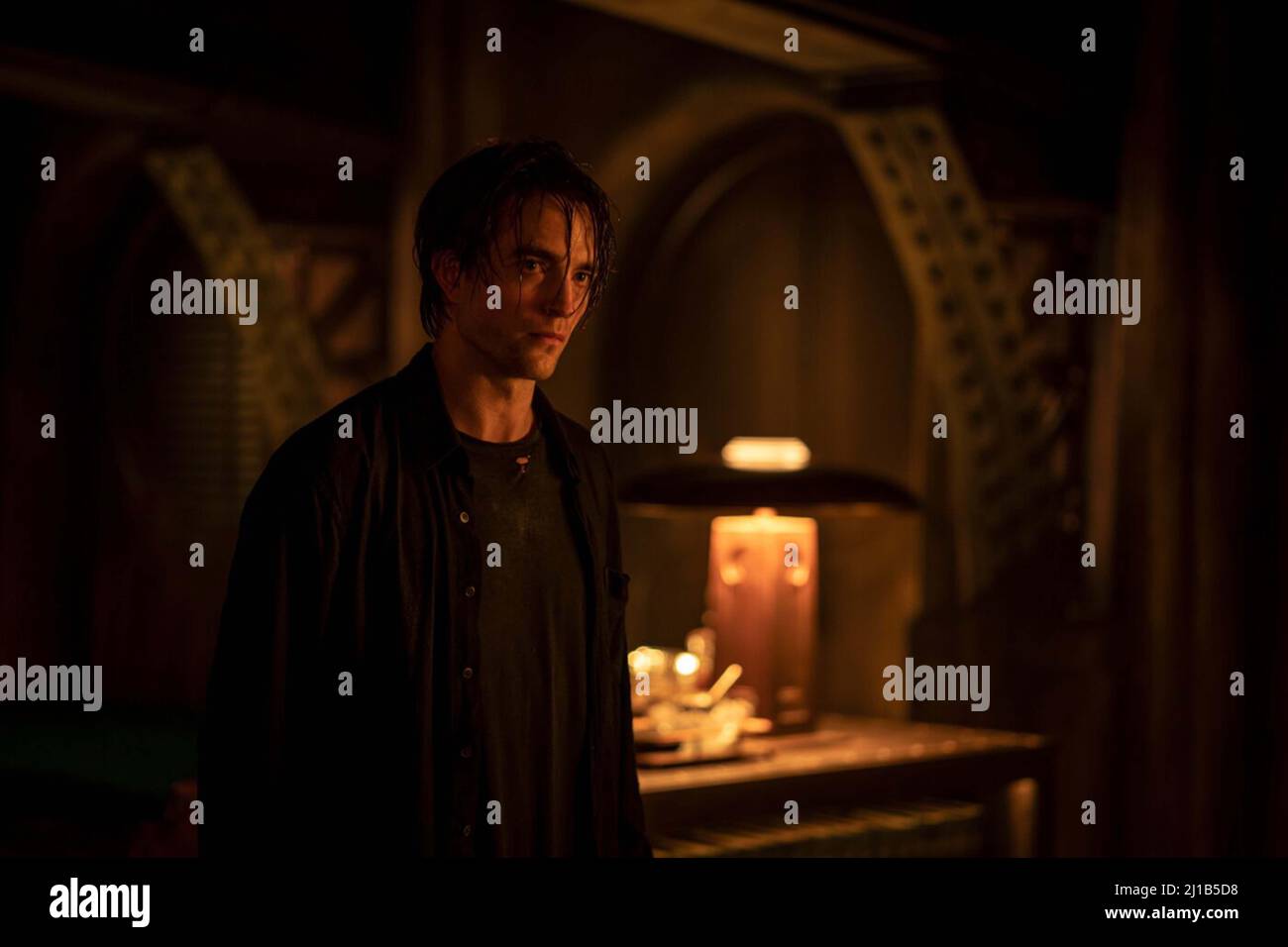 2022 batman hi-res stock photography and images - Alamy