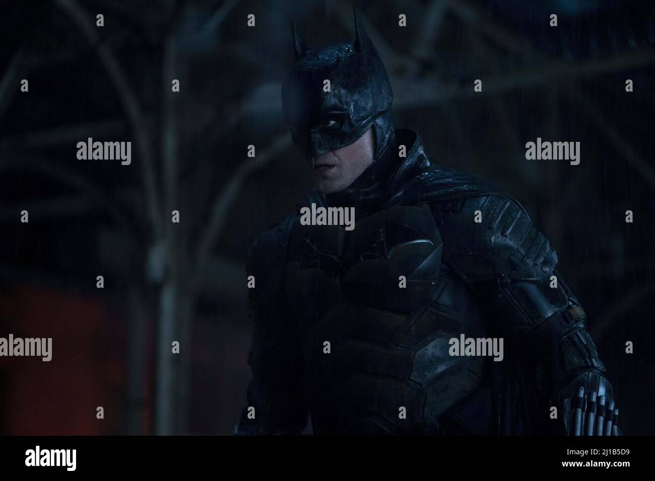2022 batman hi-res stock photography and images - Alamy
