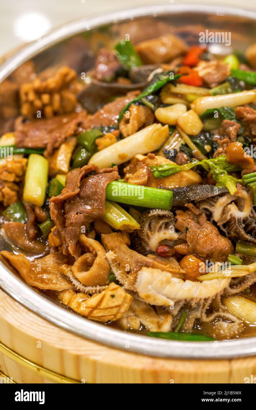 Beef louver hi-res stock photography and images - Alamy