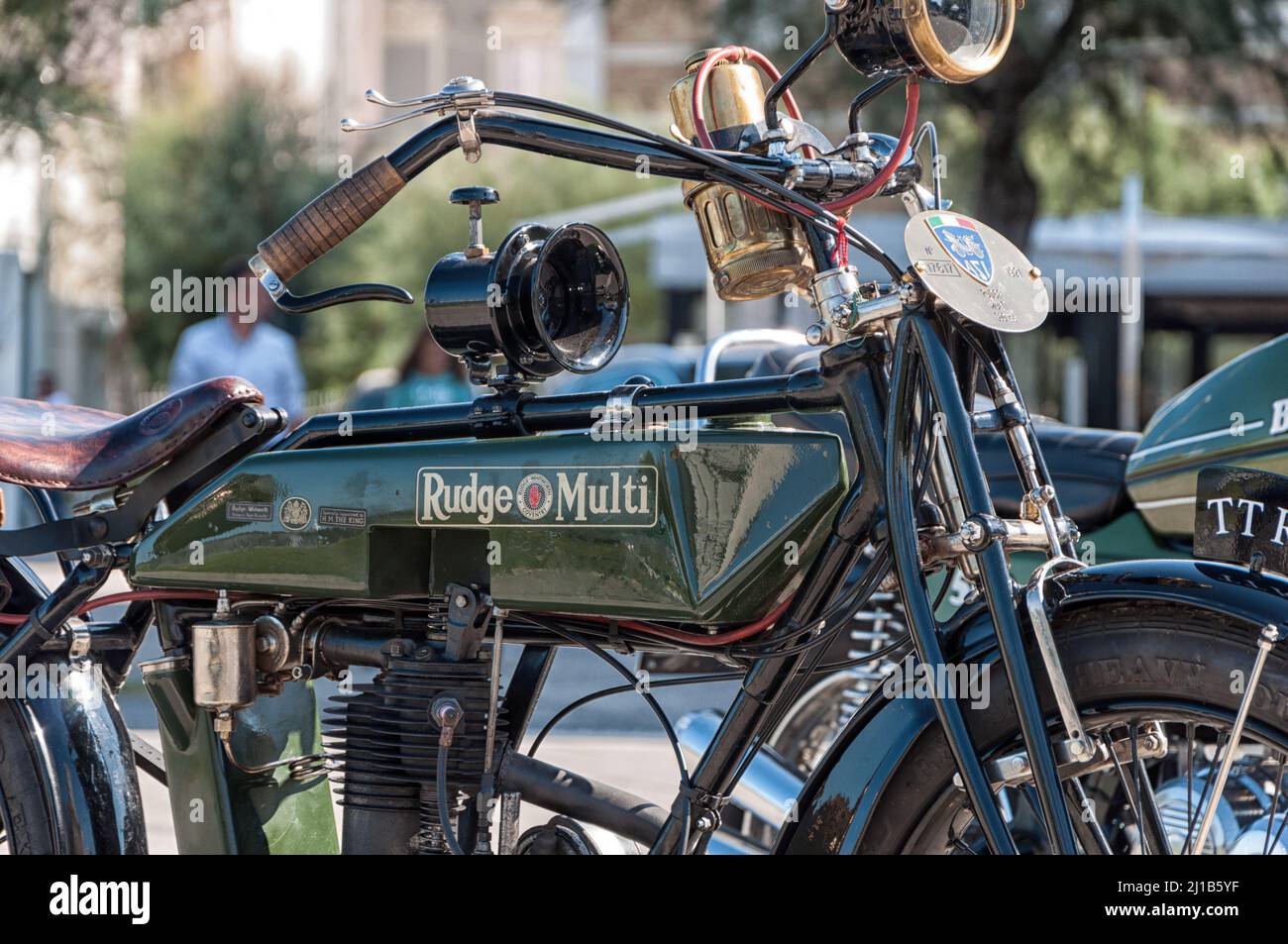 A Red Rudge Speedway Survivor Old Bike Australasia Scribd, 56% OFF