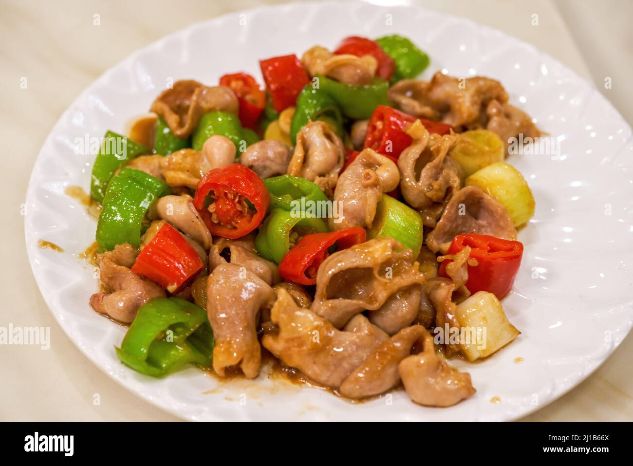 Pork Intestine Recipe Chinese at Jeremy Burris blog