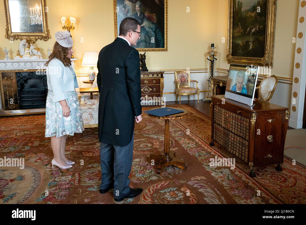 Sherif ismail hi-res stock photography and images - Alamy