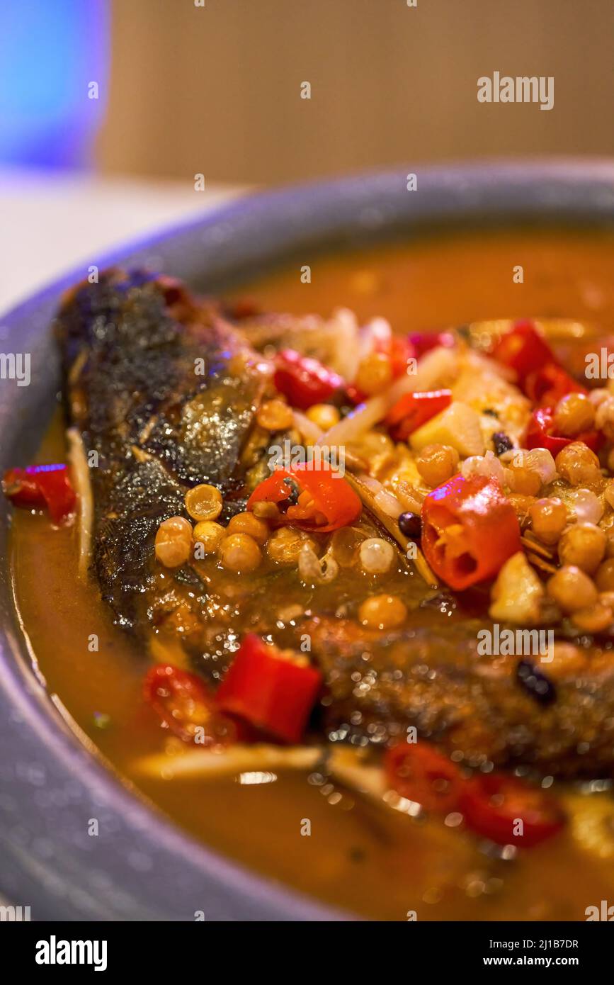 Qingjiang fish hi-res stock photography and images - Alamy