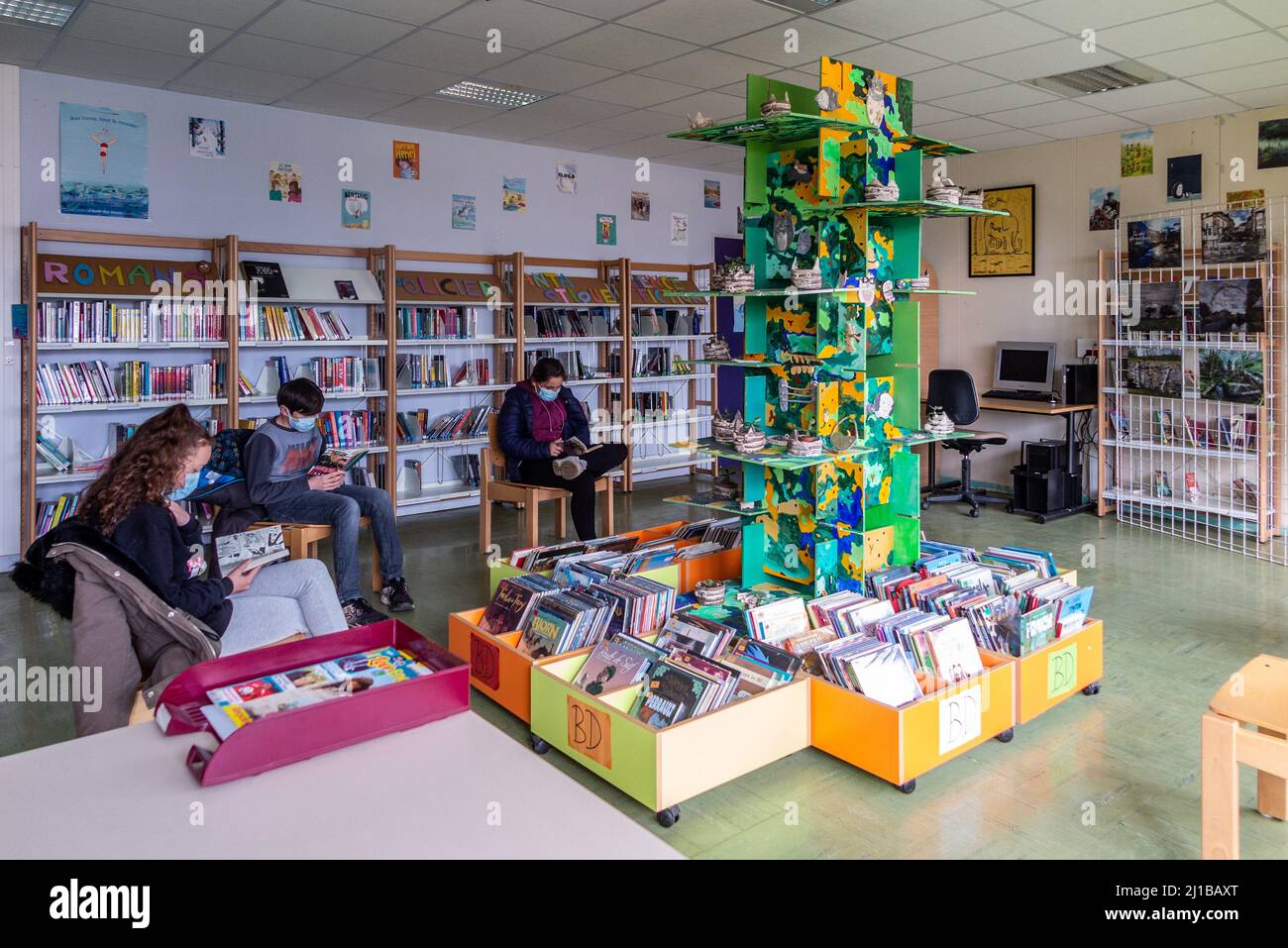 Cdi college hi-res stock photography and images - Alamy