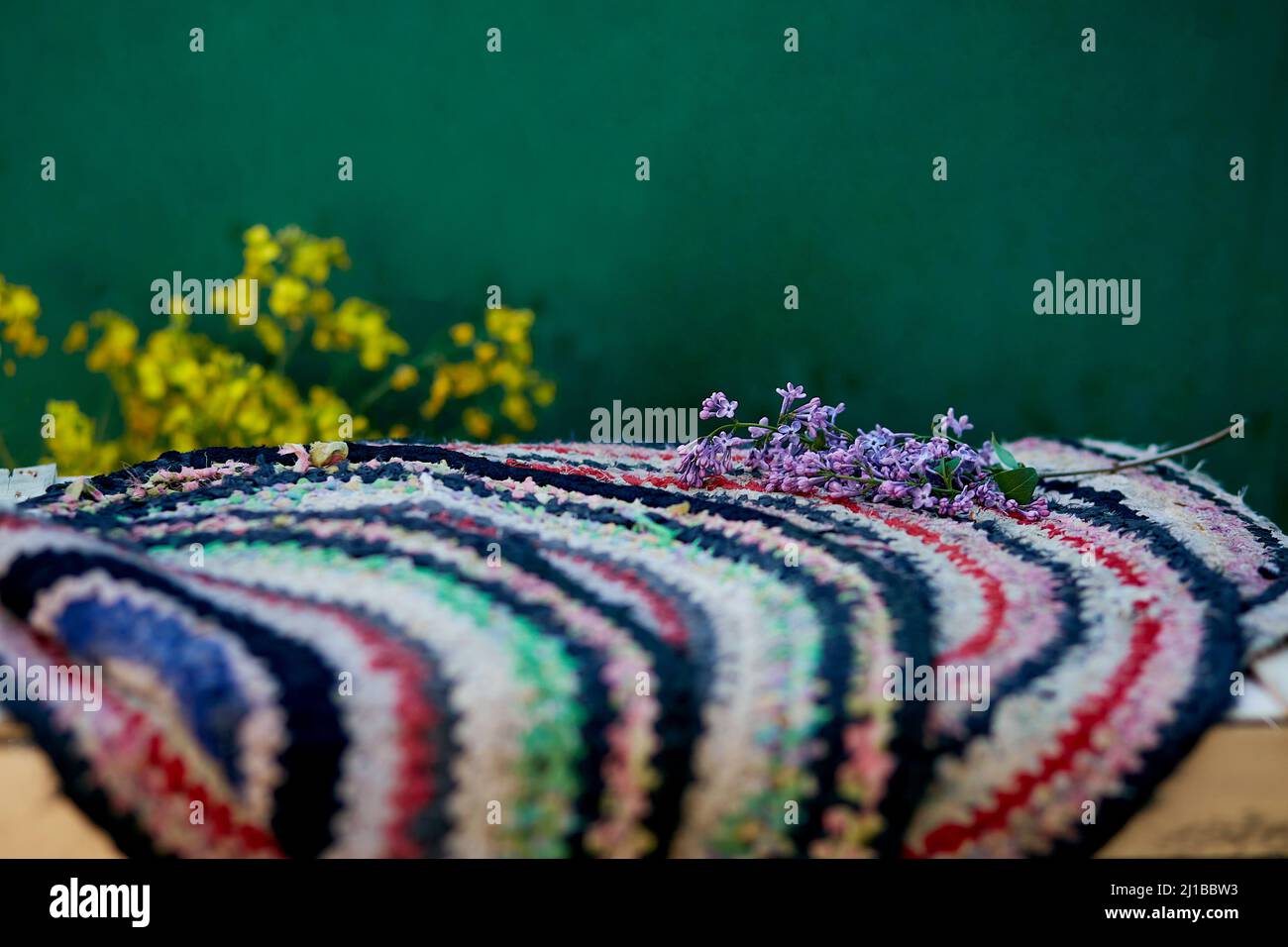 Cottagecore craft hi-res stock photography and images - Alamy