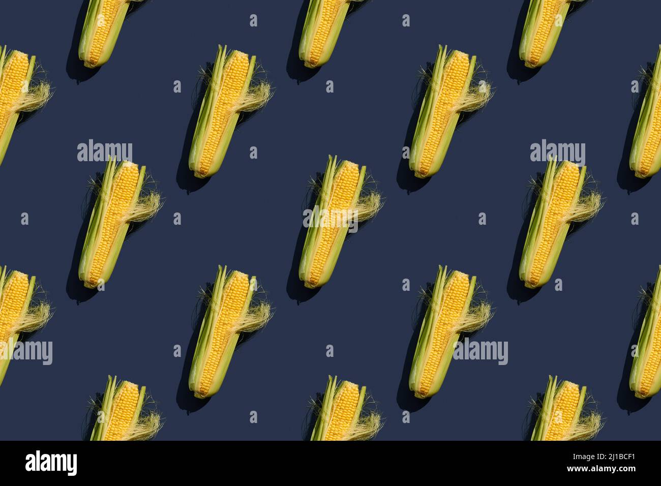 Ear Of Corn