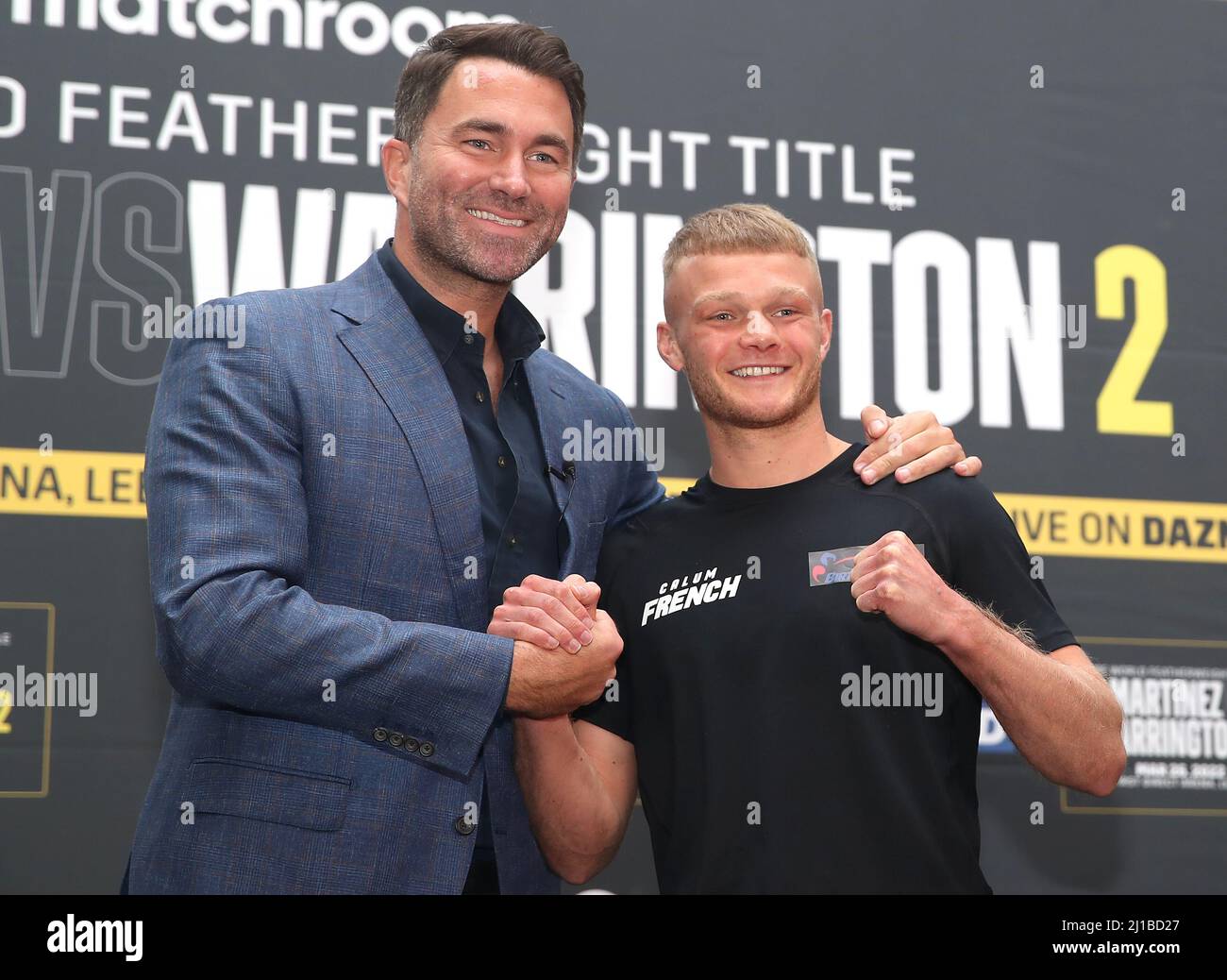 Calum french hi-res stock photography and images - Alamy