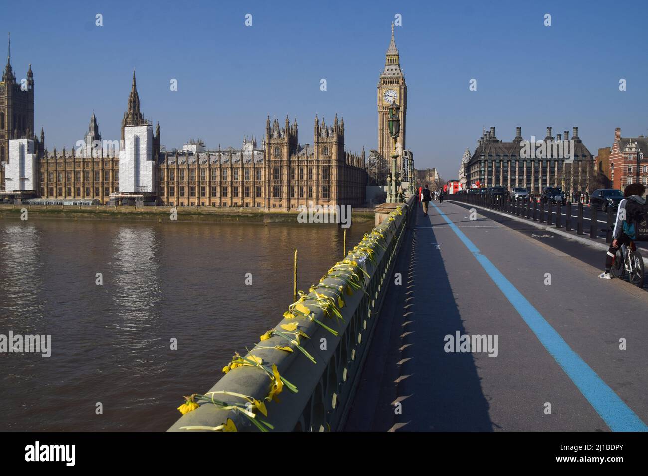 Remembering the nhs hi-res stock photography and images - Alamy