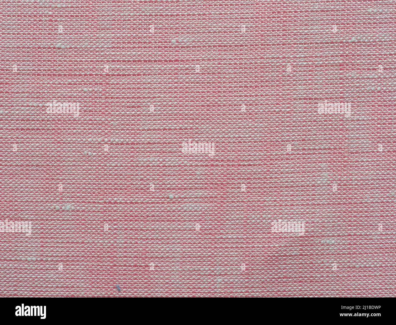pink fabric texture useful as a background Stock Photo - Alamy