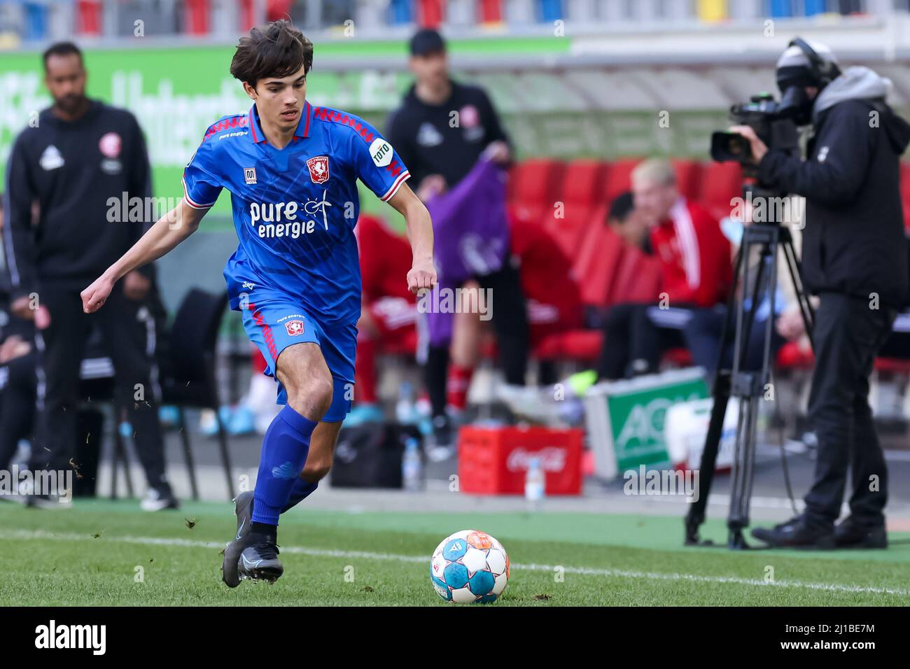 Tim geypens hi-res stock photography and images - Alamy