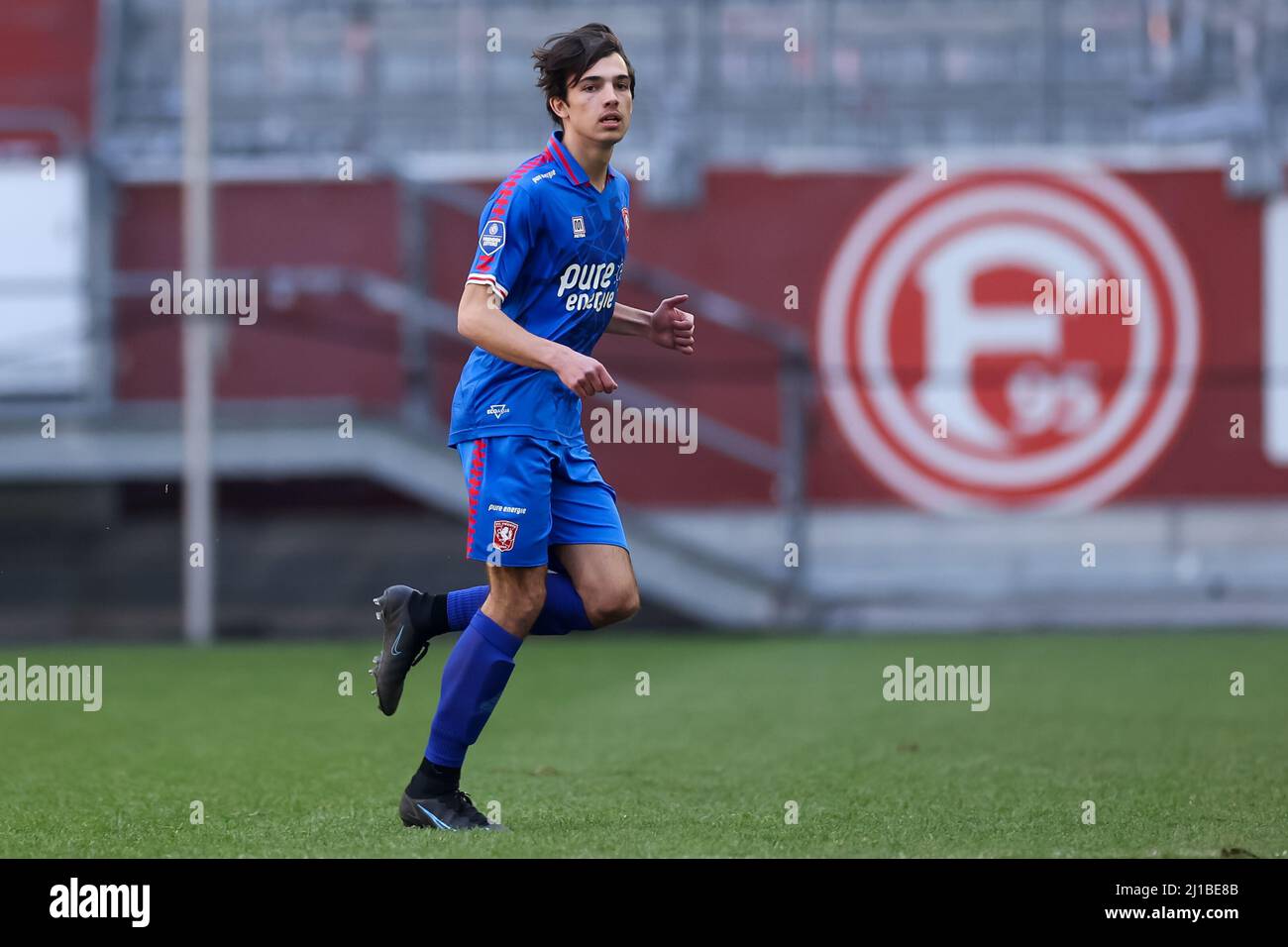 Tim geypens hi-res stock photography and images - Alamy