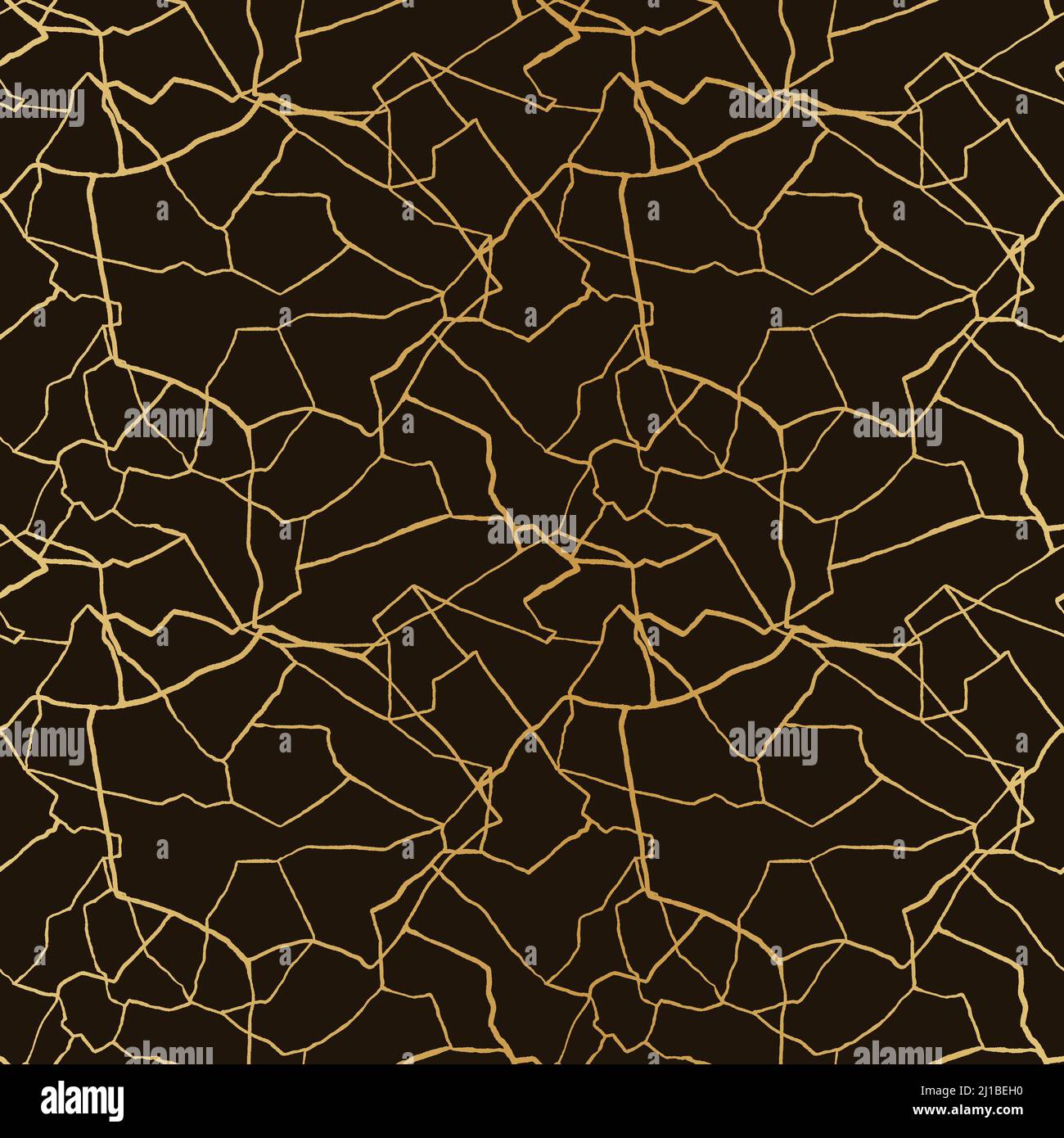 Kintsugi gold Stock Vector Images - Alamy