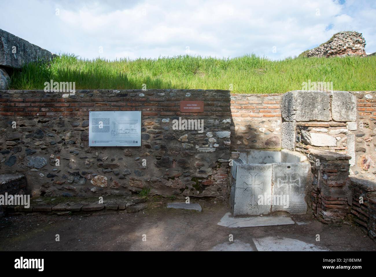 Sardis was the capital of the ancient kingdom of Lydia,[1] one of the ...