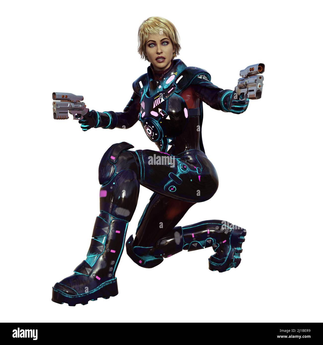 Army military people guns Cut Out Stock Images & Pictures - Alamy