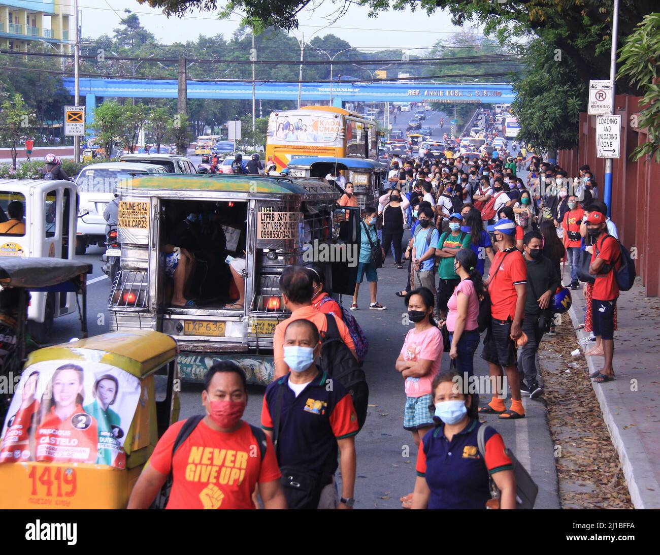 Lack of tranportation hi-res stock photography and images - Alamy