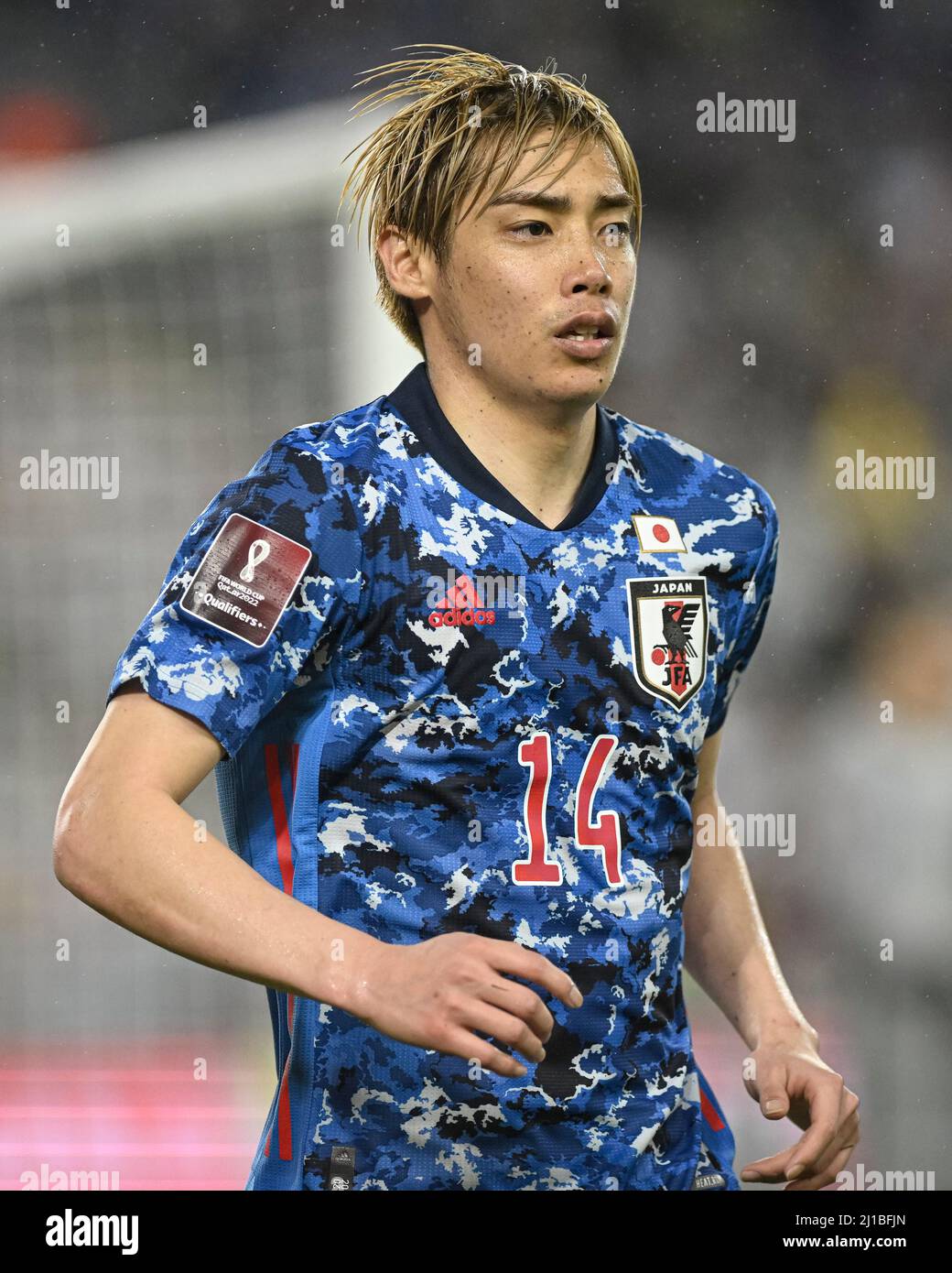 Sydney, New South Wales, Australia. 24th March 2022; Stadium Australia ...