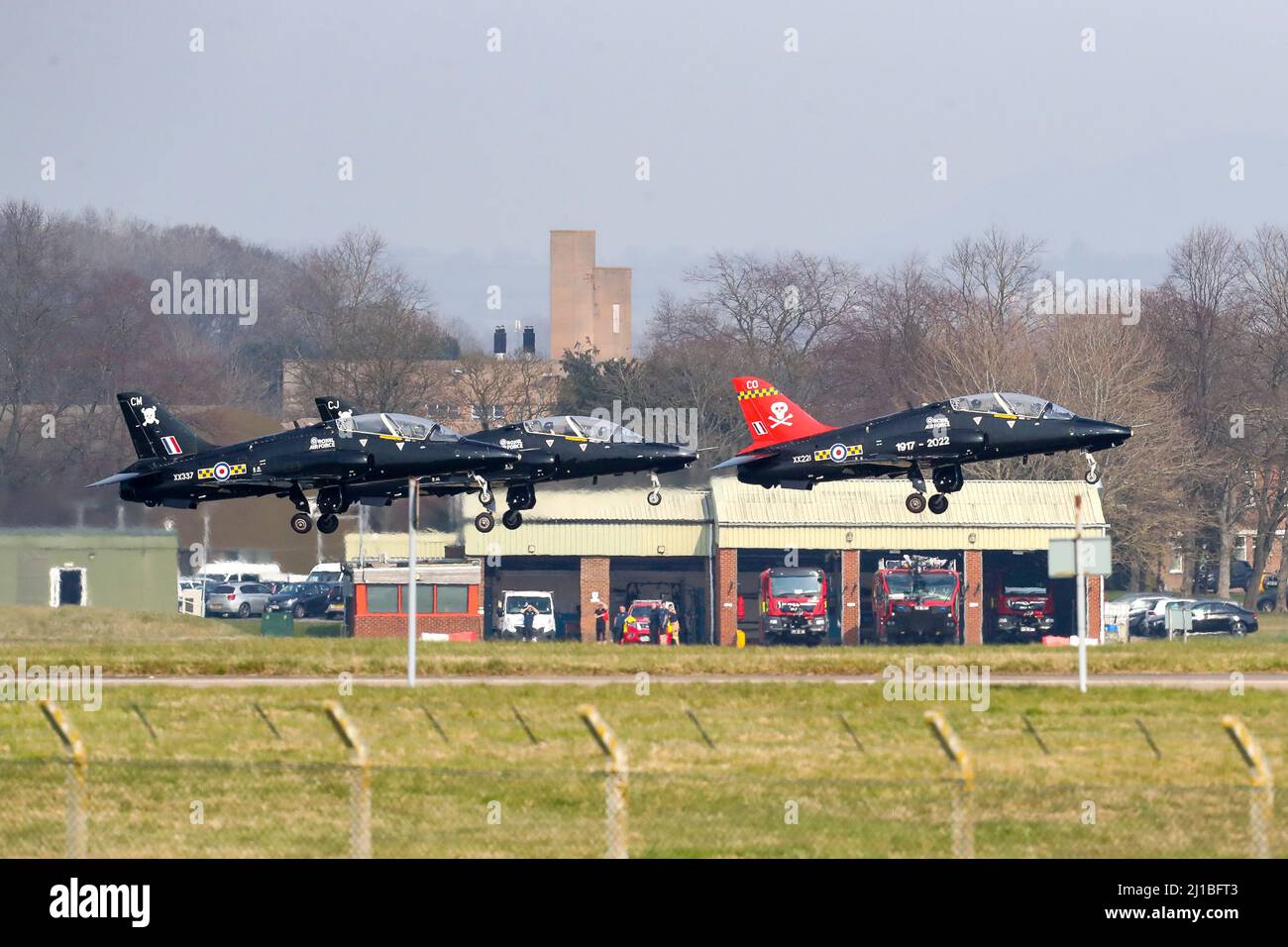 From 100 squadron hi-res stock photography and images - Alamy