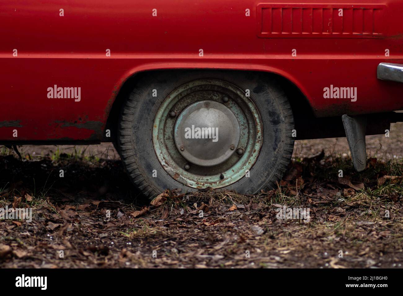 Ground wheel hi-res stock photography and images - Alamy