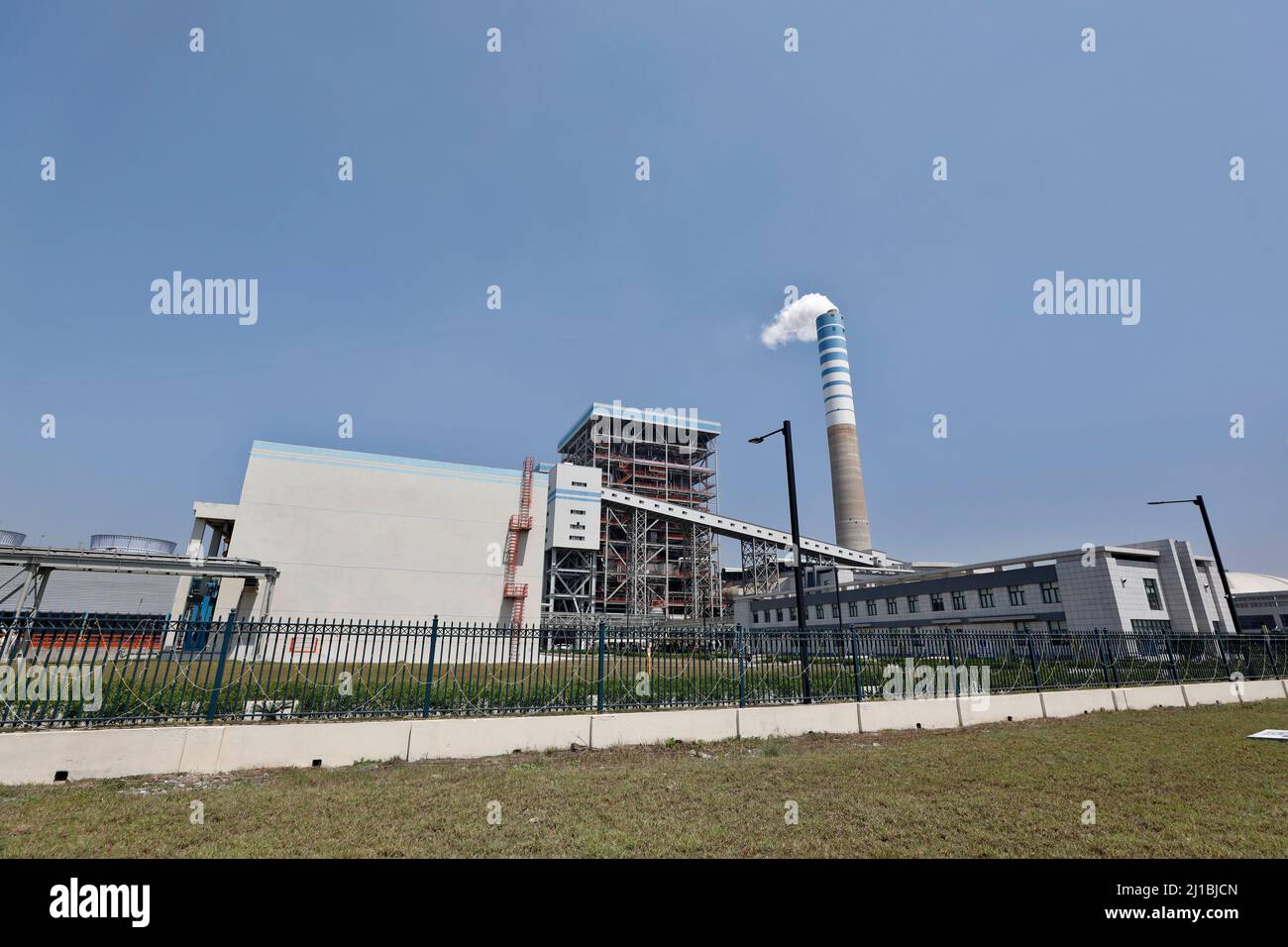 Payra power plant hi-res stock photography and images - Alamy