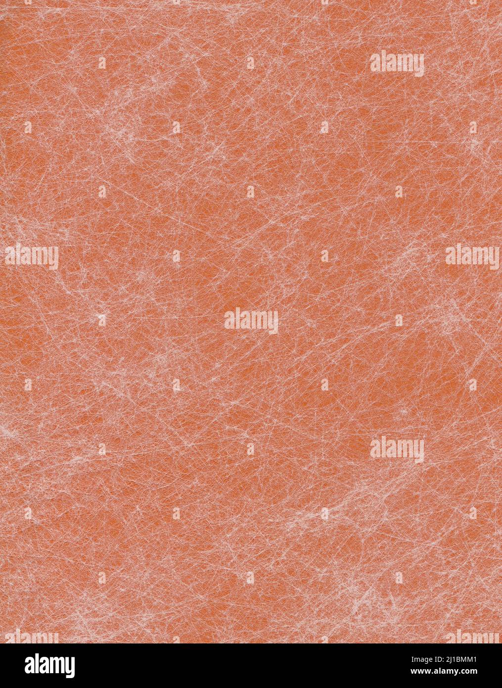 terracotta paper background with white pattern Stock Photo - Alamy