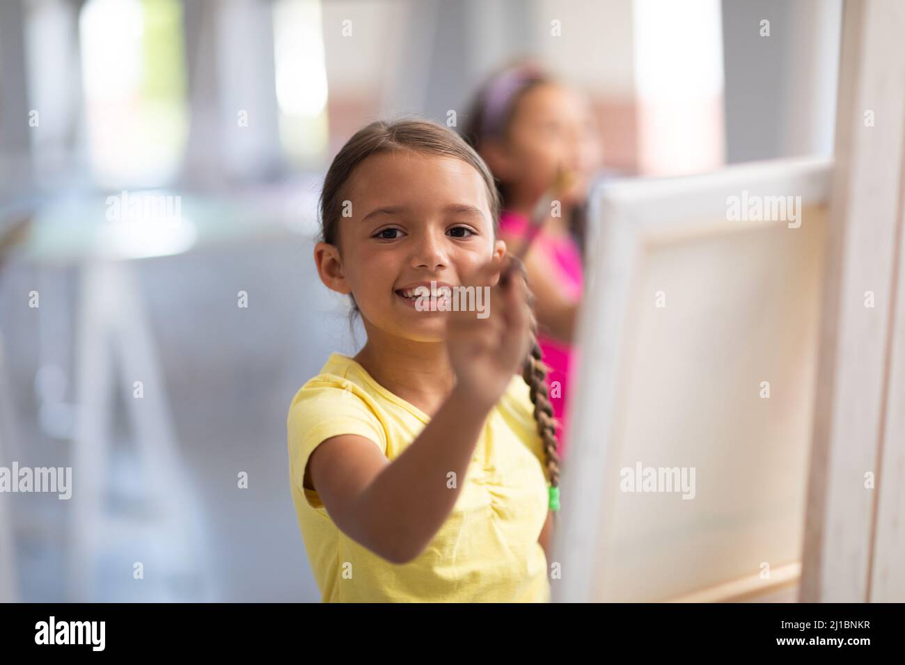 Adult drawing and painting hi-res stock photography and images - Alamy