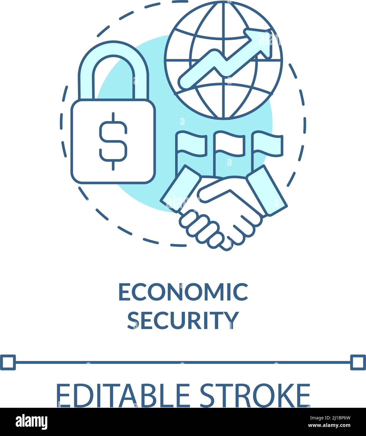 Community and economic development Stock Vector Images - Alamy