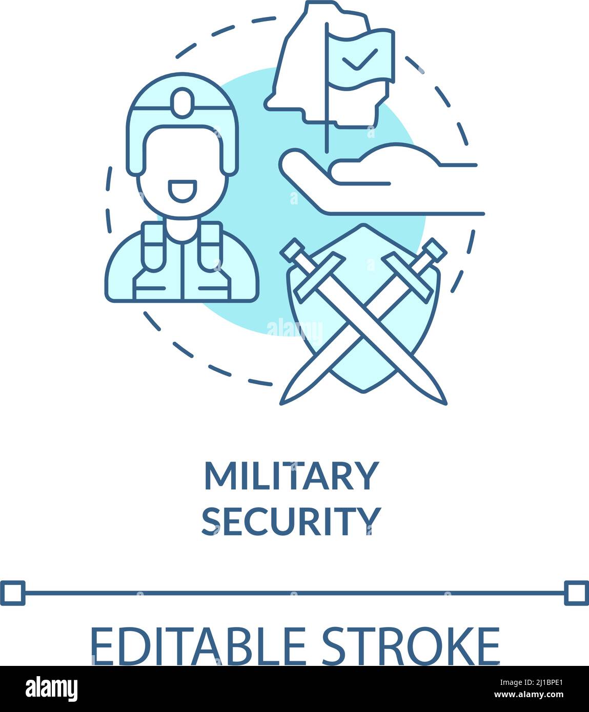 Modern military general Stock Vector Images - Alamy