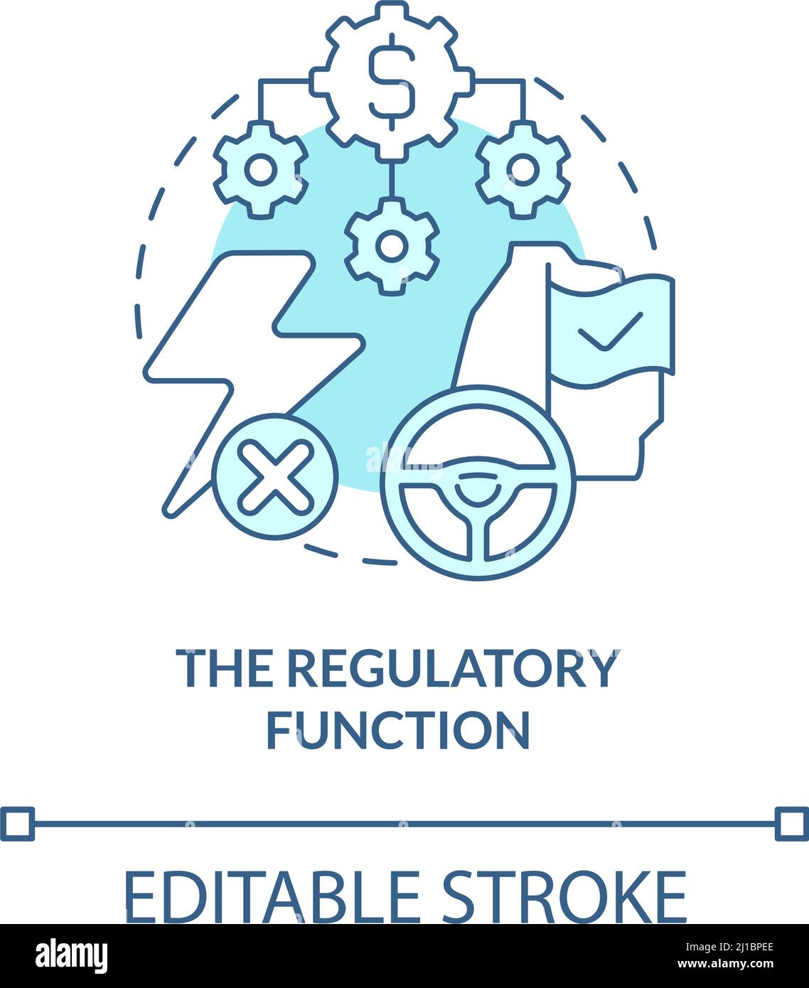 Homeland security logo Stock Vector Images - Alamy