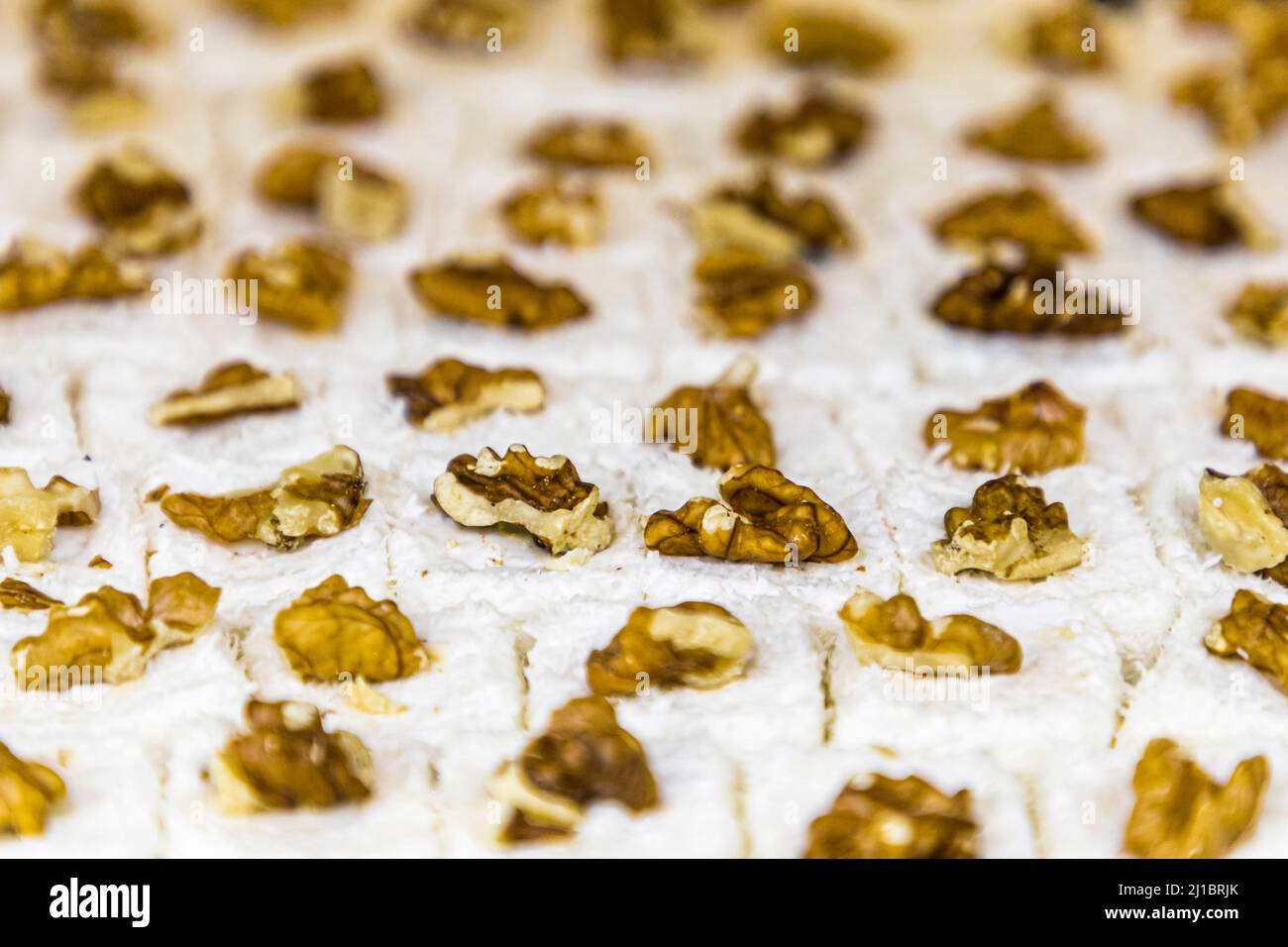 Cyprus food shop hi-res stock photography and images - Alamy