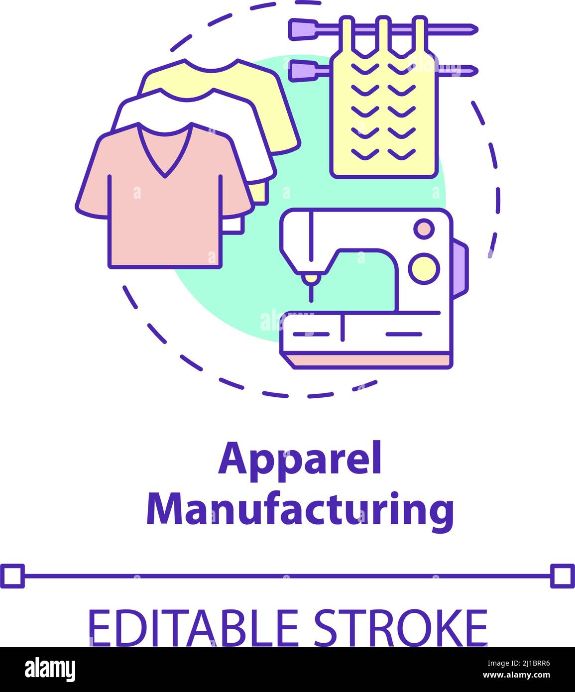 Apparel Manufacturing