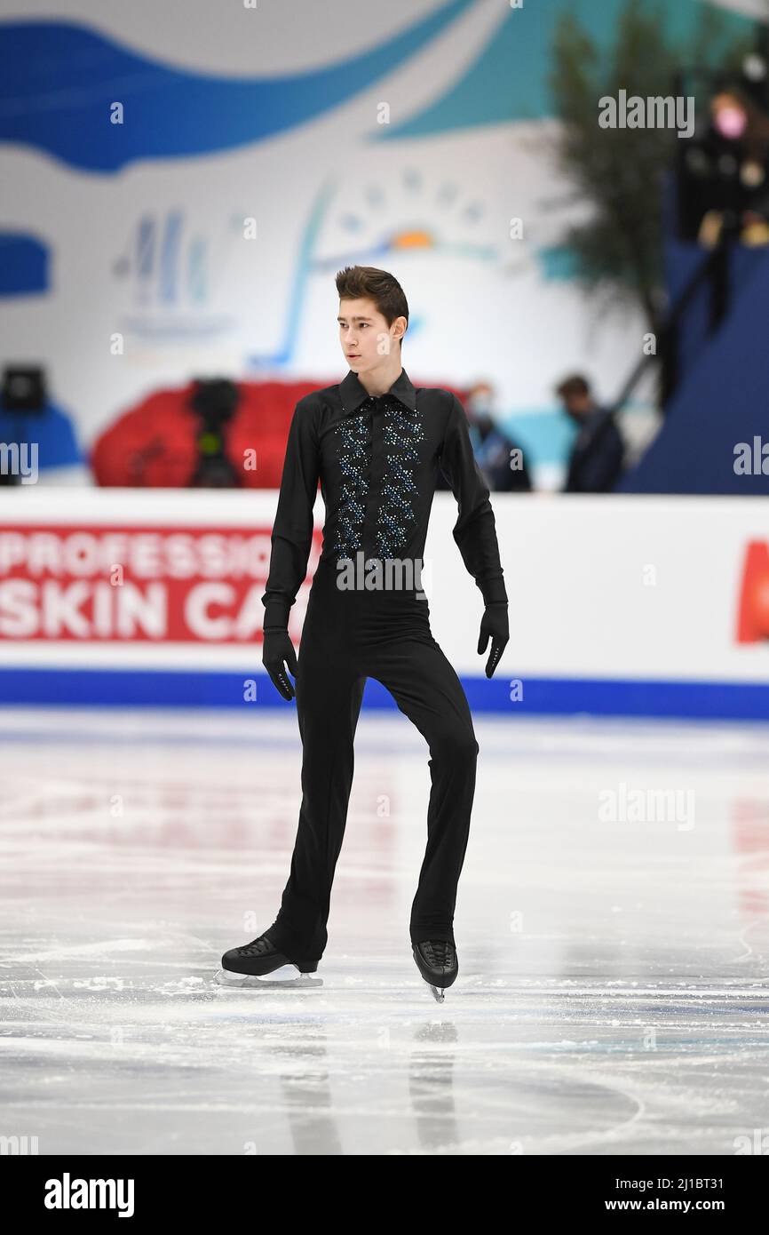 Aleksandr vlasenko hi-res stock photography and images - Alamy