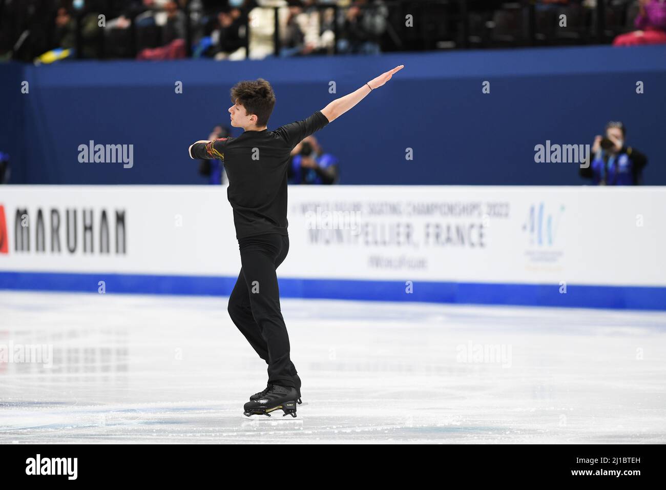 Adam hagara hi-res stock photography and images - Alamy