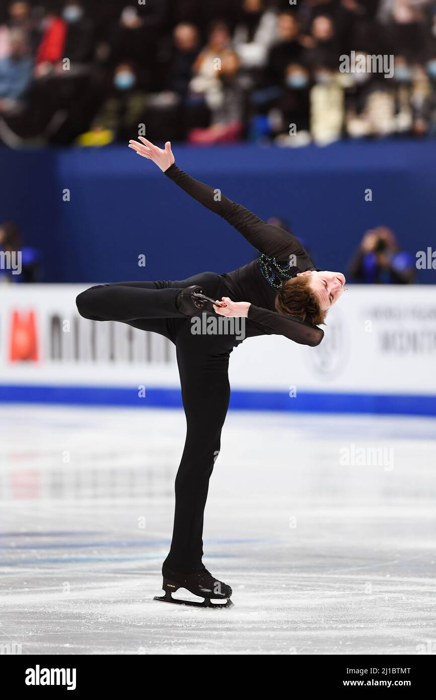 Roman sadovsky hi-res stock photography and images - Alamy