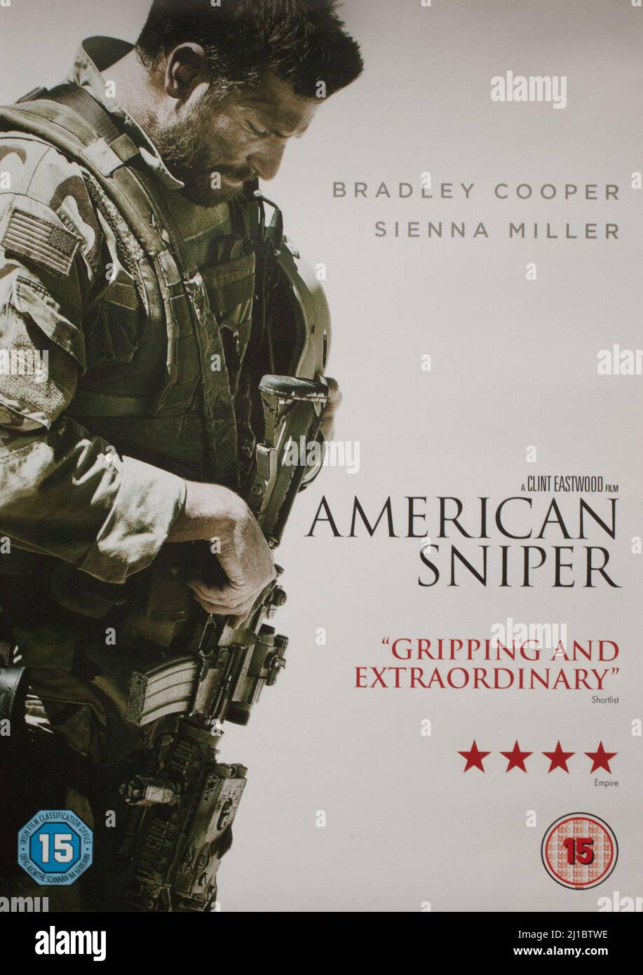 Sniper cover hi-res stock photography and images - Alamy