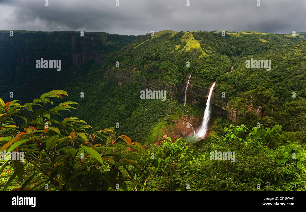 Khashi hills hi-res stock photography and images - Alamy