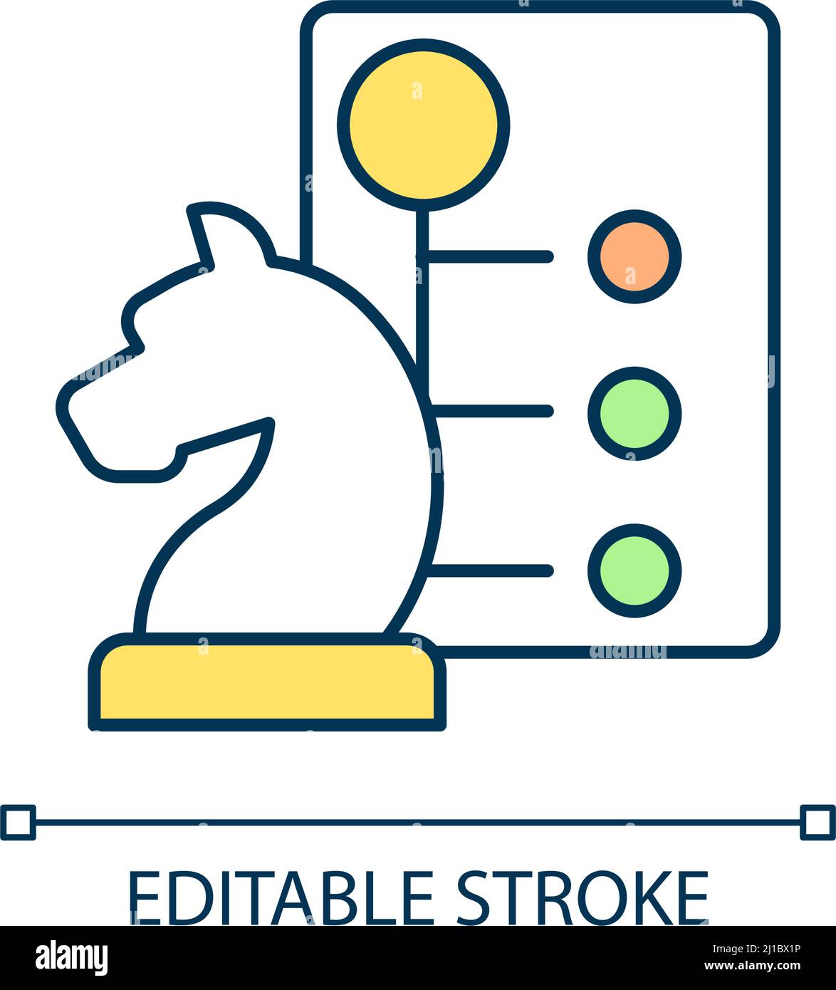Strategy RGB color icon Stock Vector Image & Art - Alamy Strategy RGB color icon Stock Vector Image & Art - Alamy